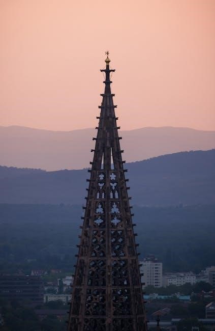 Download "Cathedral" Short Story in PDF