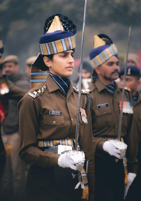 Complete Guide to Blue Army Uniforms: Styles & Tips