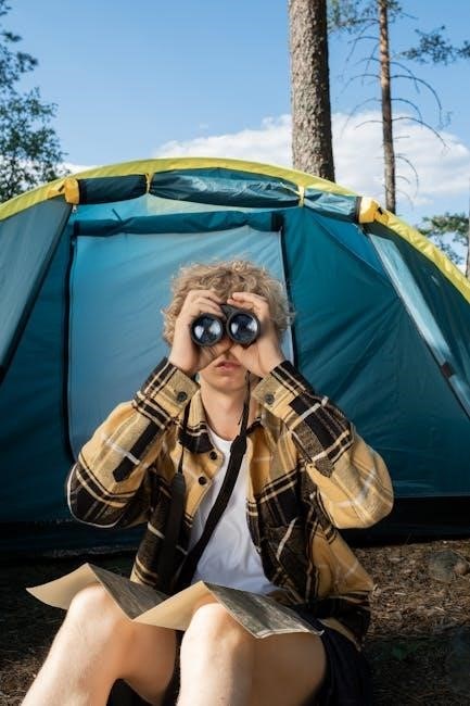 WA Camping: Free Sites & Map – Your Ultimate Guide!